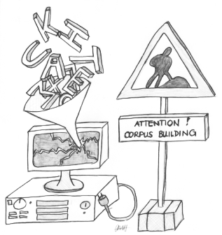 Using Corpora in Your Translation Work – JALTranslation